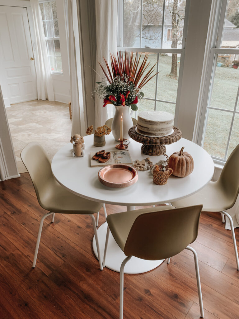 simply gather | a baby shower - Olive June