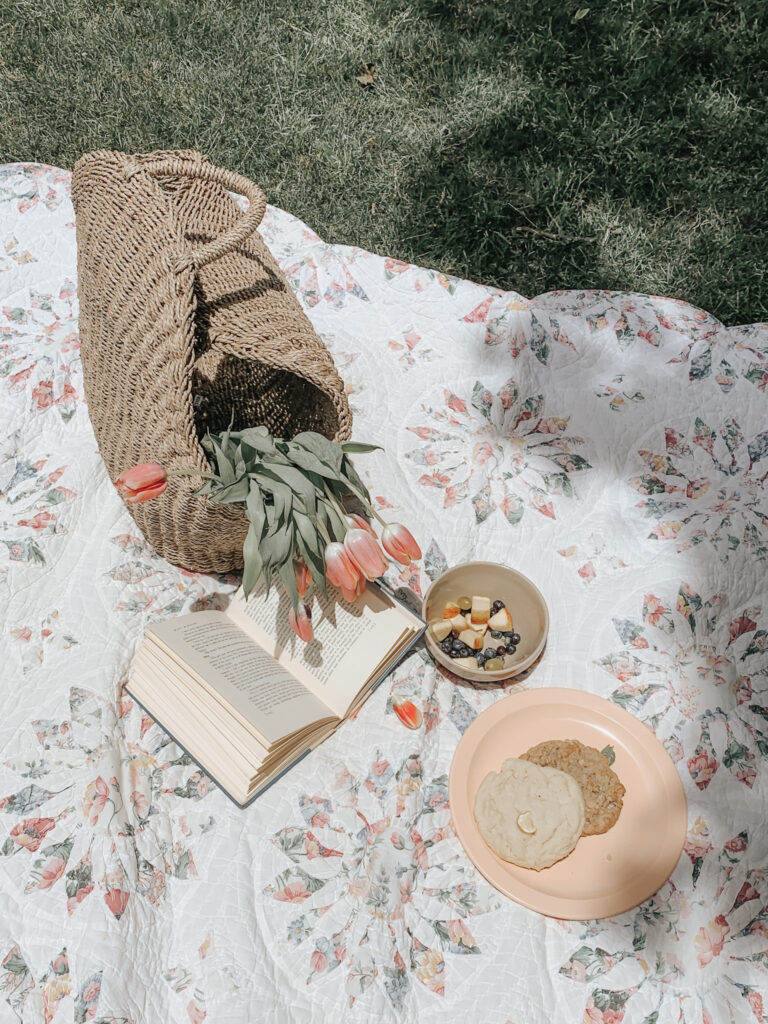 june intentions - Olive June