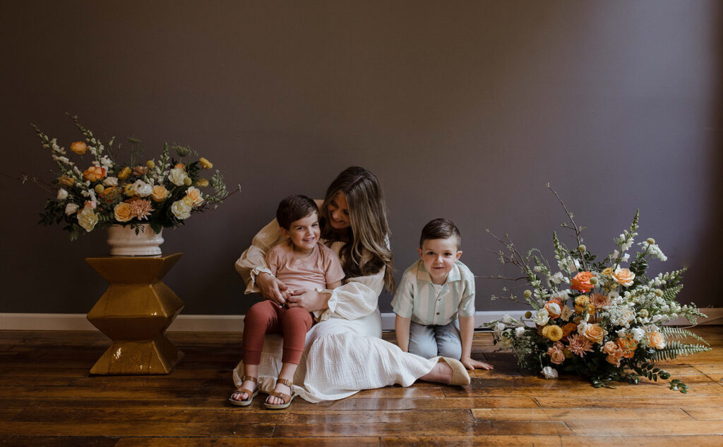 to always | how i want my children to remember me - Olive June