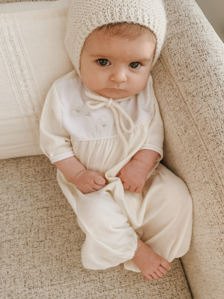 little daily glimpses - Olive June