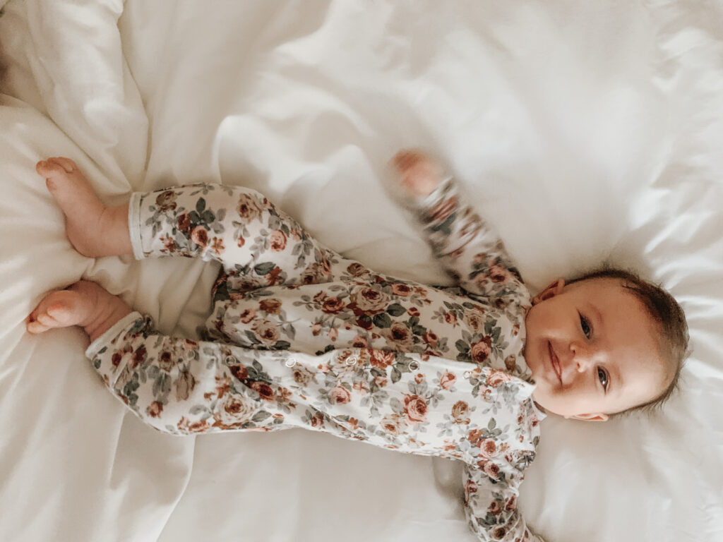 little daily glimpses - Olive June