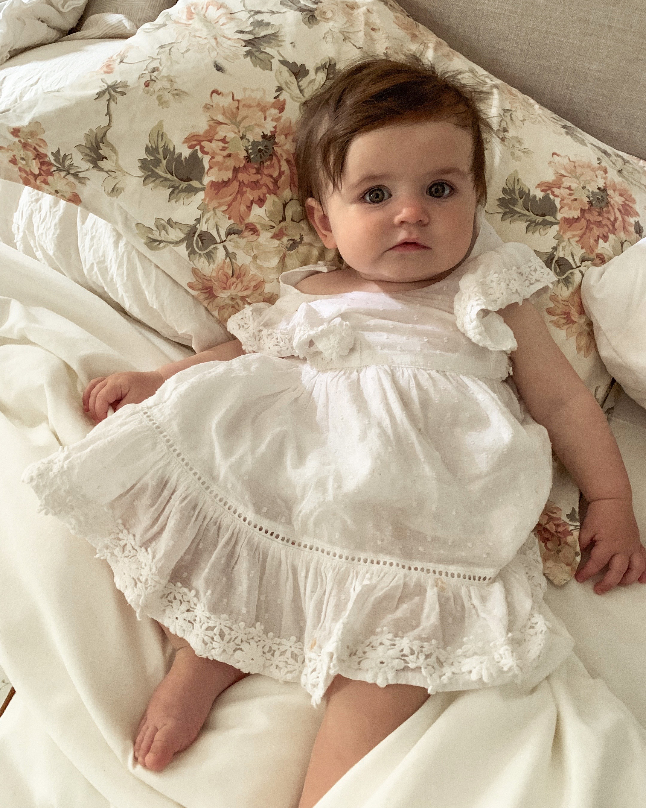 soul medicine during springtime days - Olive June