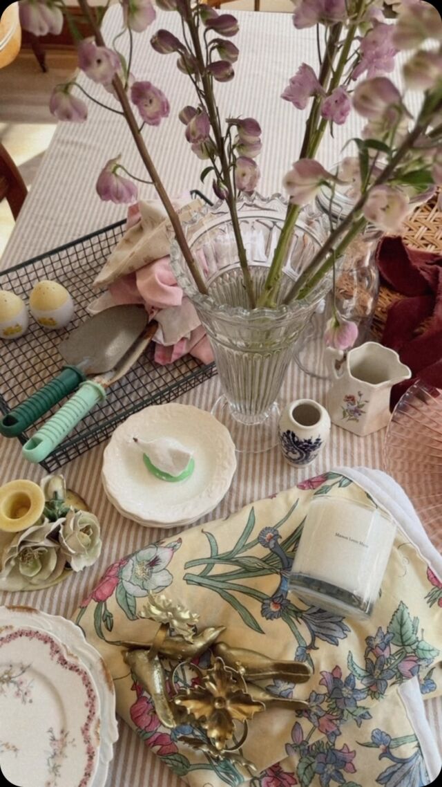 little daily glimpses - Olive June