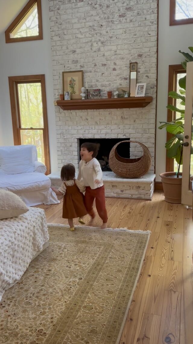 soul medicine during springtime days - Olive June