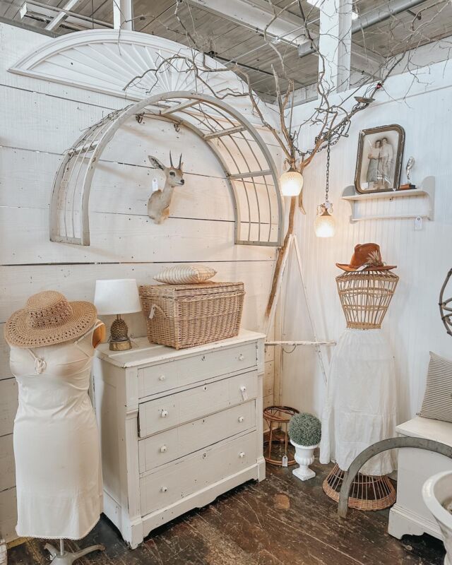 soul medicine during springtime days - Olive June