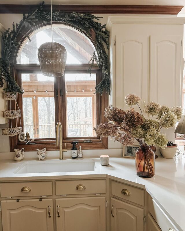 soul medicine during springtime days - Olive June